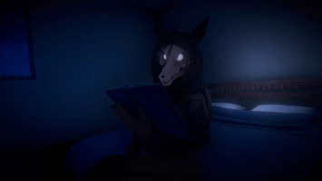 Mal.O Interactive Remastered V2.03 Demo - MalO Interactive! (Demo) by Miki