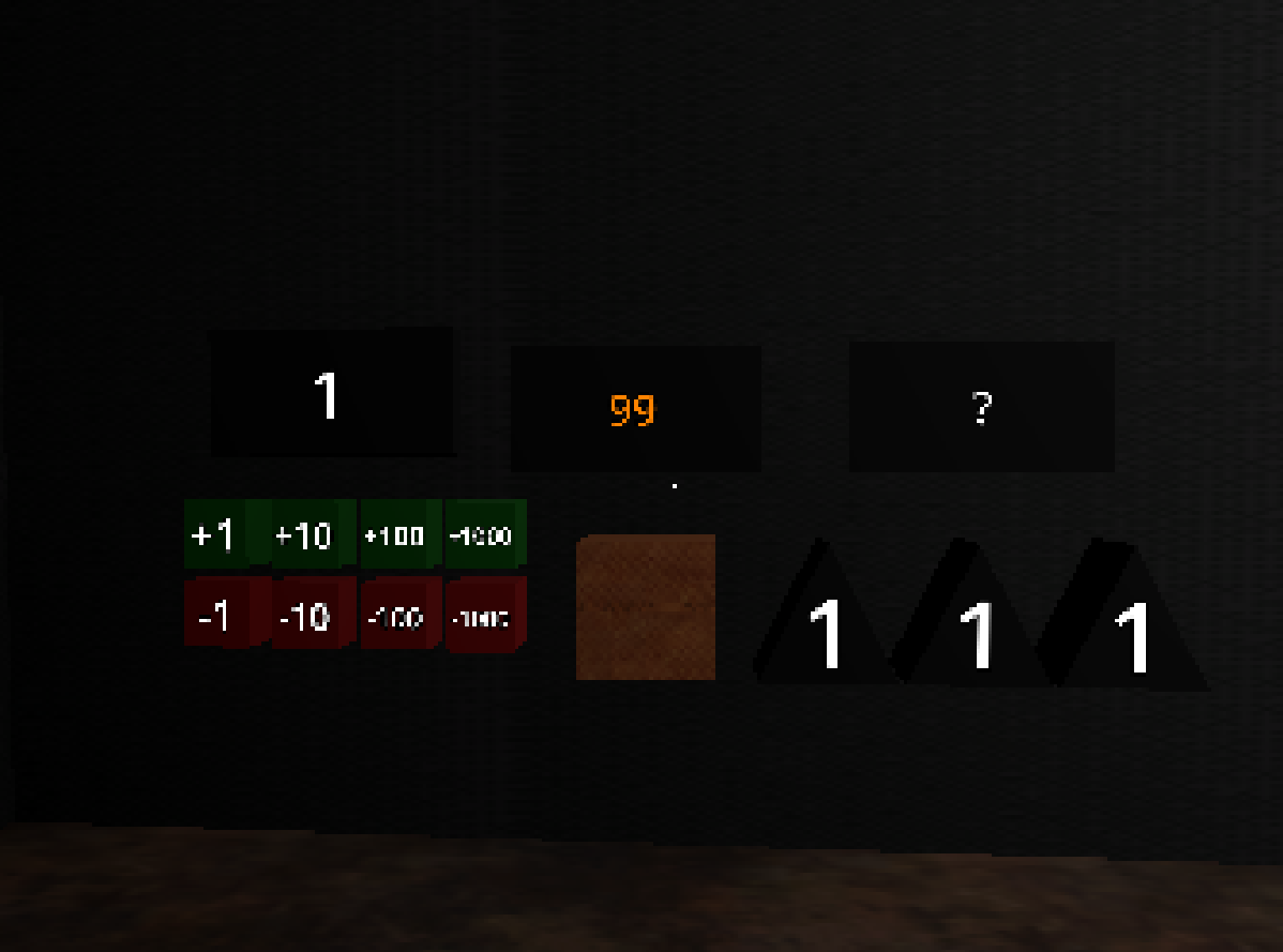 Cycle of misery by permaonline for GMTK Game Jam 2025 - itch.io