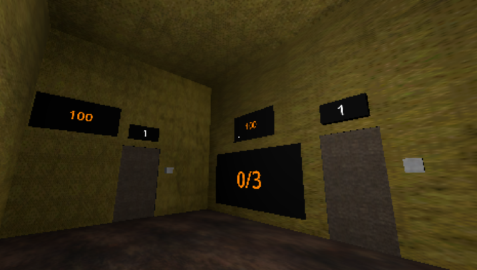 Rate Cycle of misery by permaonline for GMTK Game Jam 2025 - itch.io