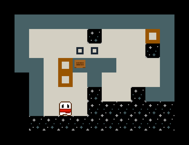 Void Erosion by MikanHako