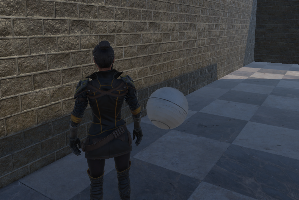 Orb Labyrinth By Excotic