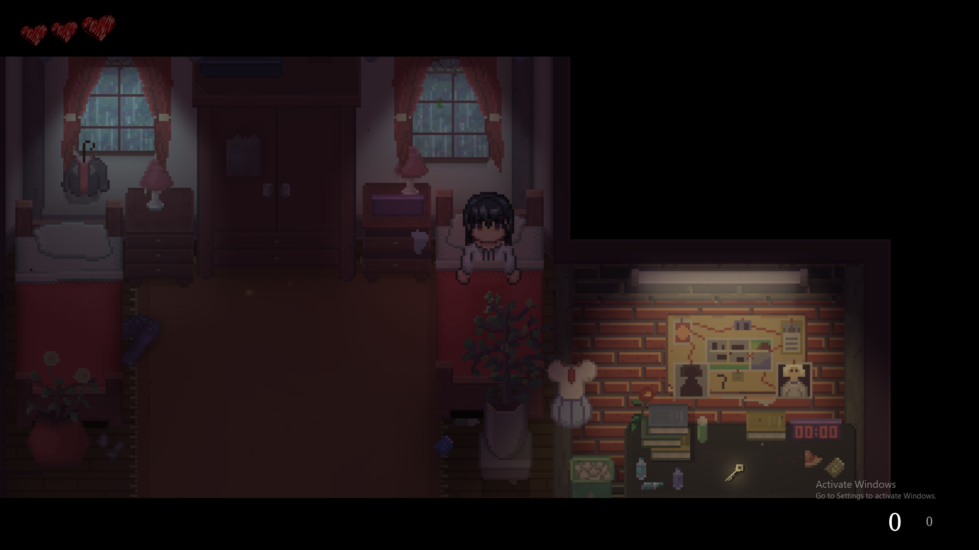 Lorrenz Fries Midnight Loop by kamisama887