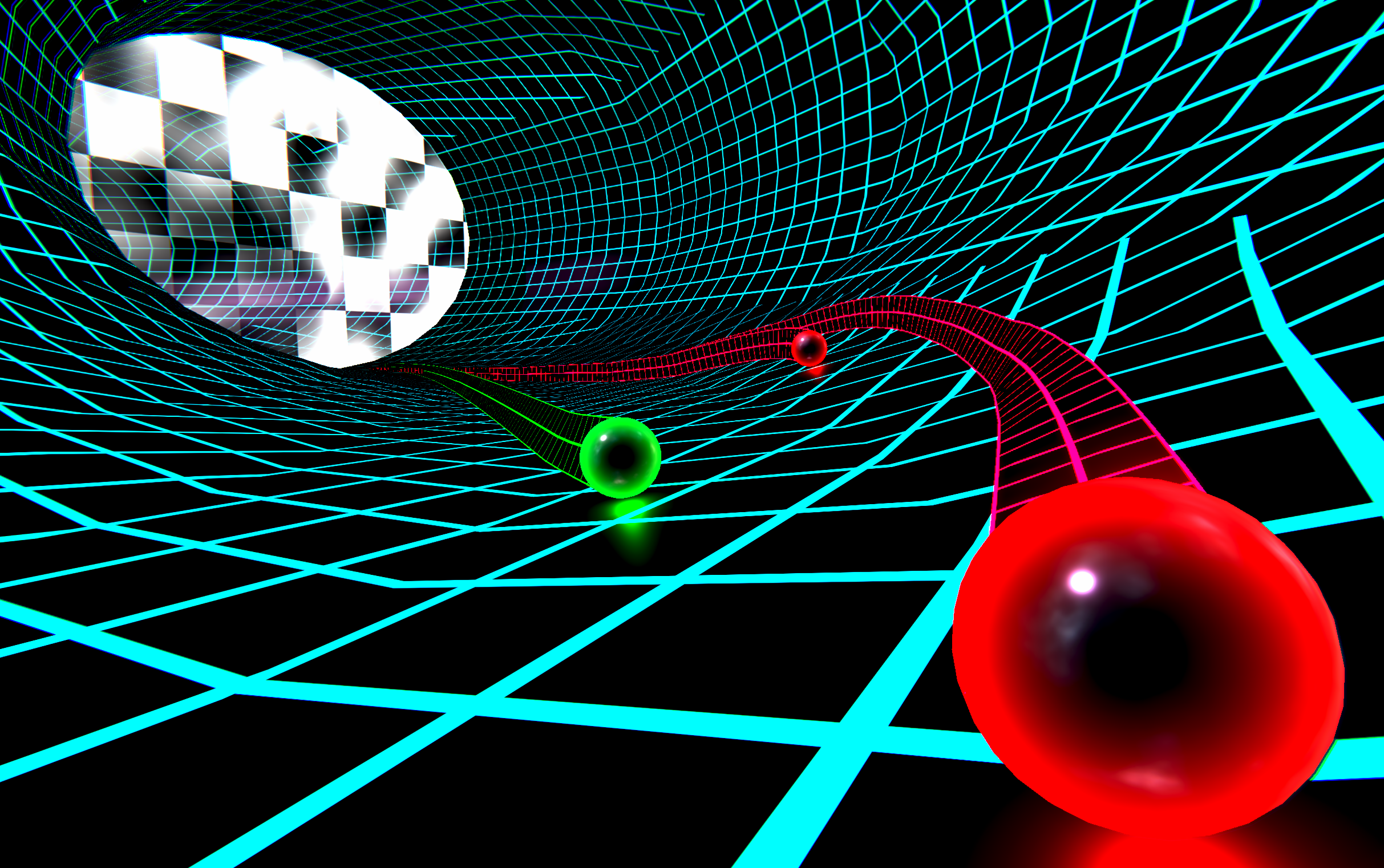 Loop Rush by Willskills9, Ozone Interactive