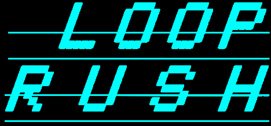 Loop Rush by Willskills9, Ozone Interactive