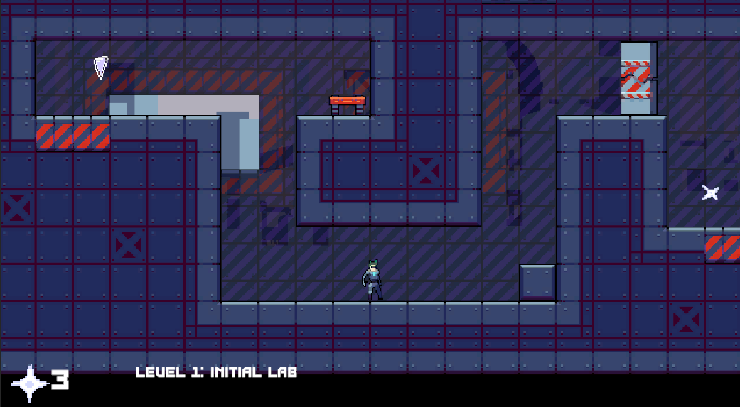 You Met Looper: One by MadebyCyber for GMTK Game Jam 2025 - itch.io