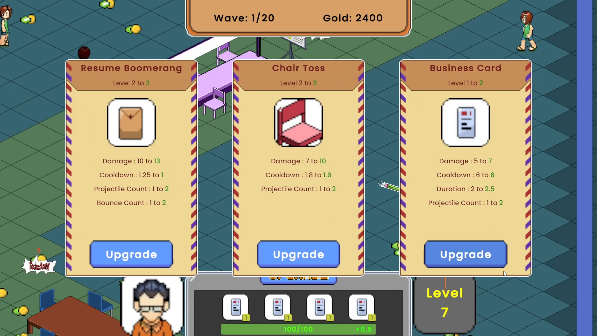 97_Falgate_Public_Job Survivor by Falgate