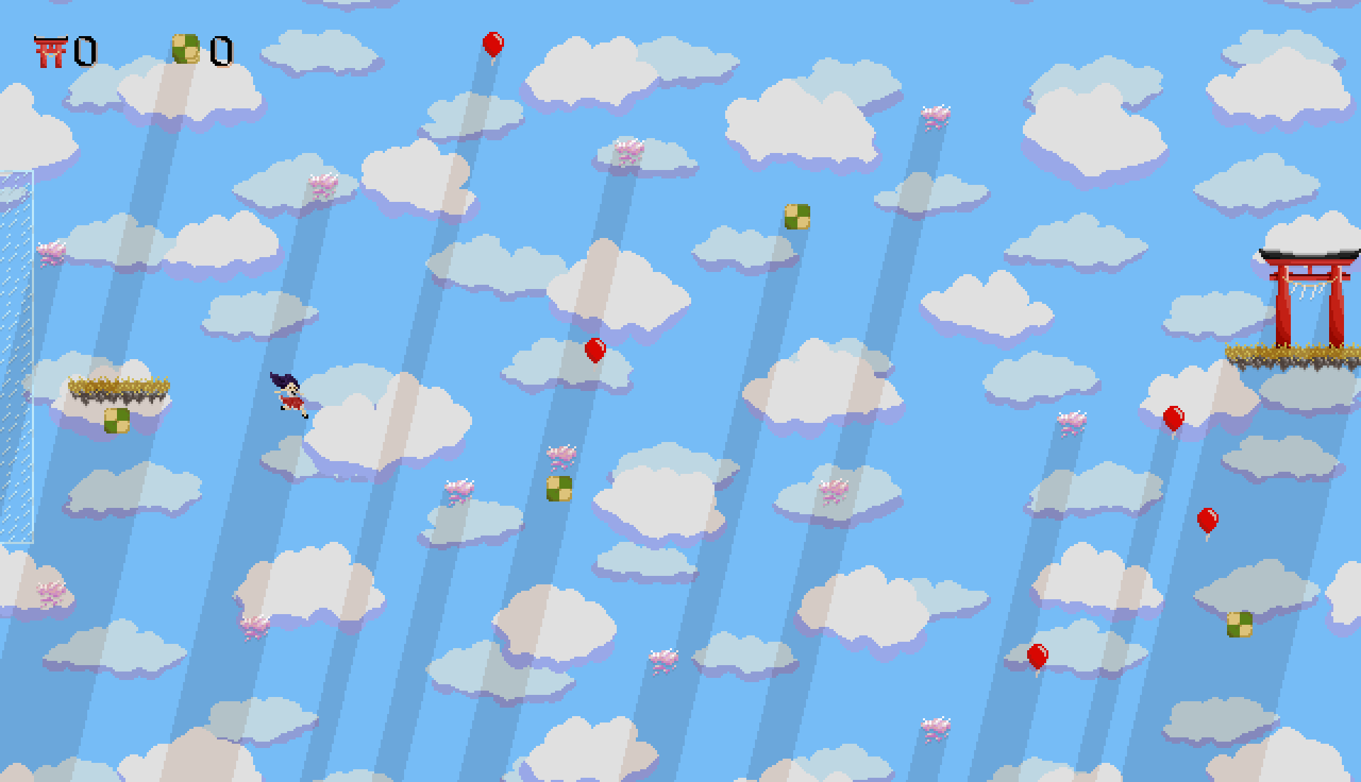 Rate Kurikaesu by mayabyte, Seraxis for GMTK Game Jam 2025 - itch.io