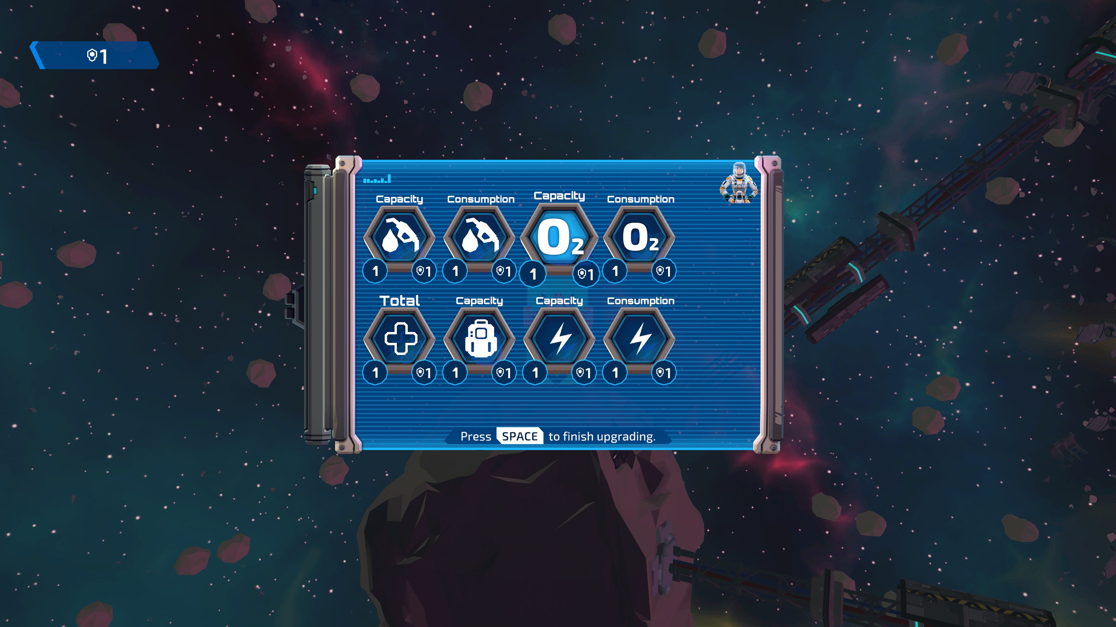 Apogee by Marc Gatti