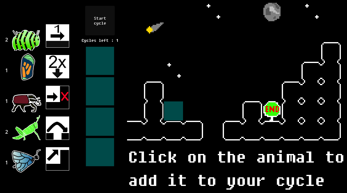 Rate Cycles by Misan_M for GMTK Game Jam 2025 - itch.io