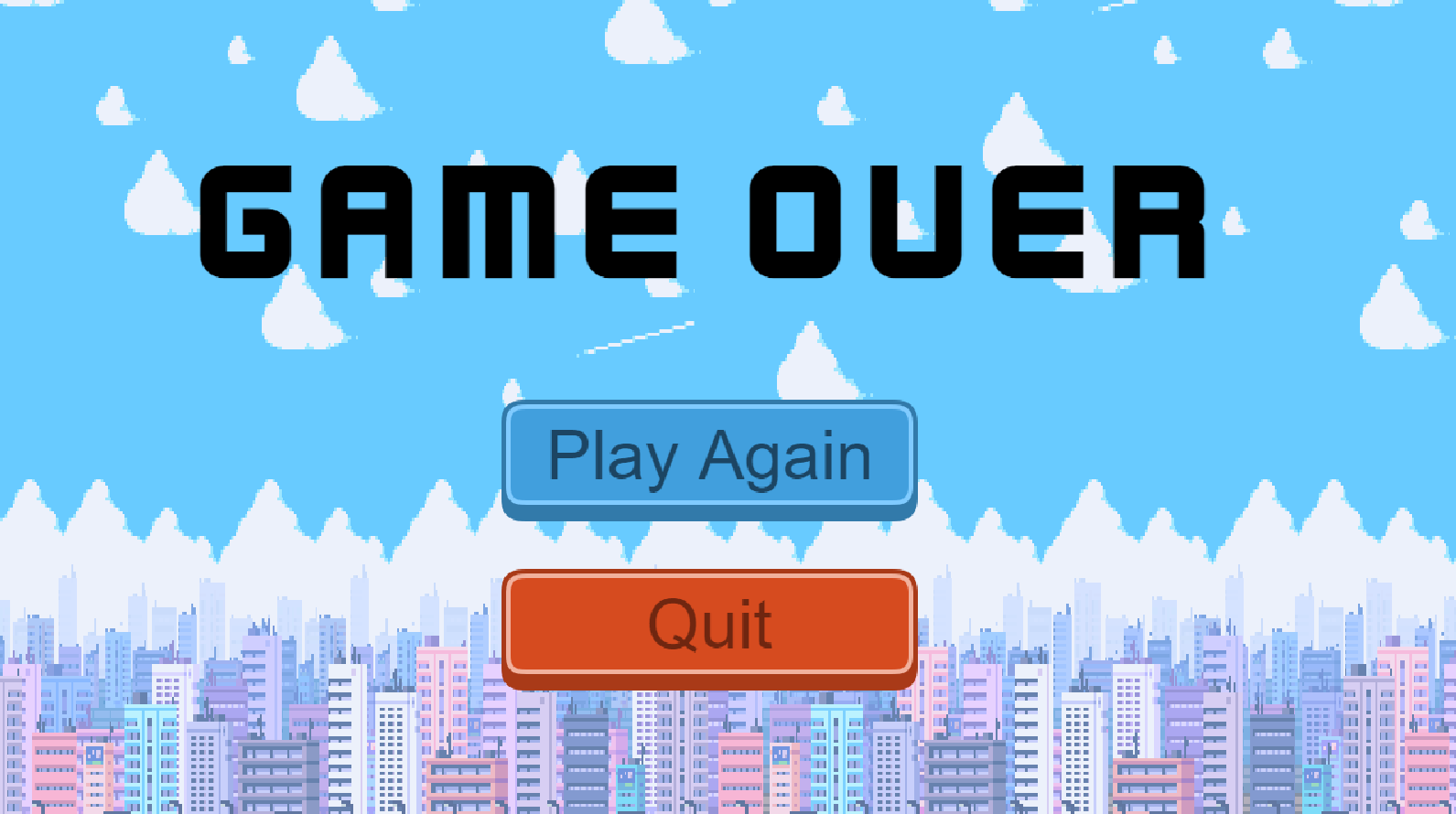 Delivery Loop by Trisha SS Belman