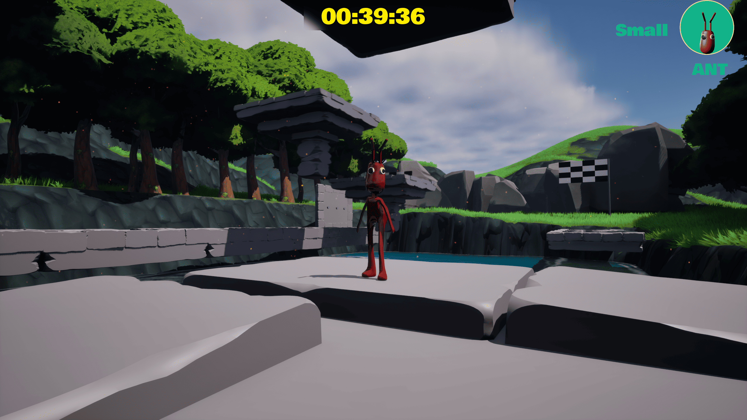 Rate Reburf by Apus Games for GMTK Game Jam 2025 - itch.io