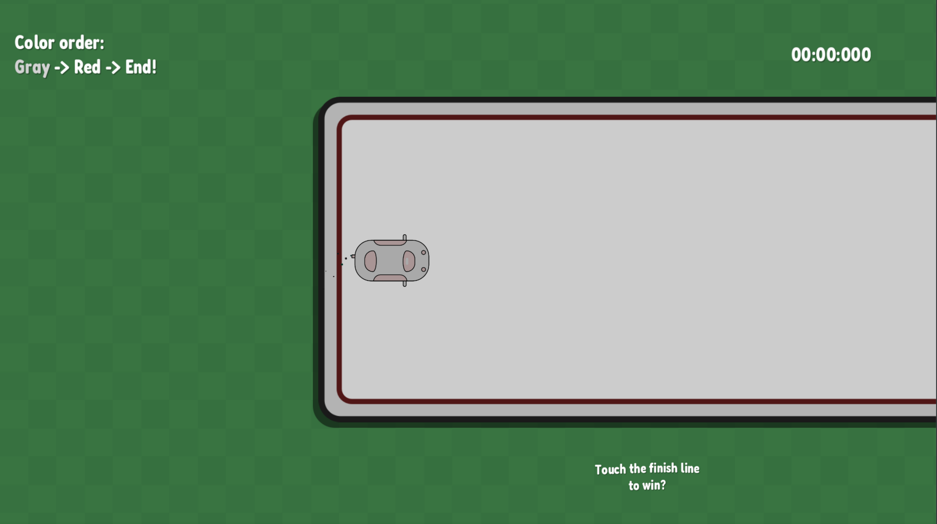 Tricolor Trials by Ragebreaker