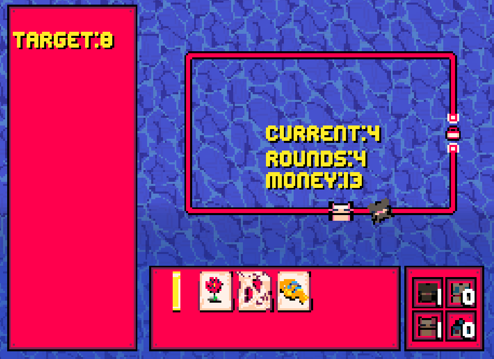 CRITTER POOL TROUP by ★zorymoon★
