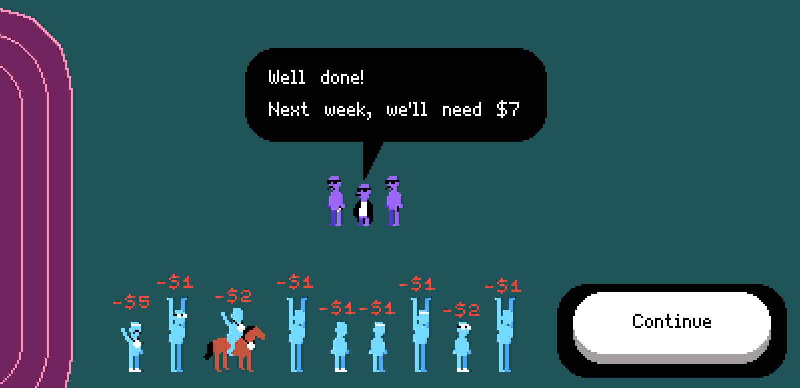 Lil Dude Racing by Hjalte Tagmose, Schu, wanderMarch