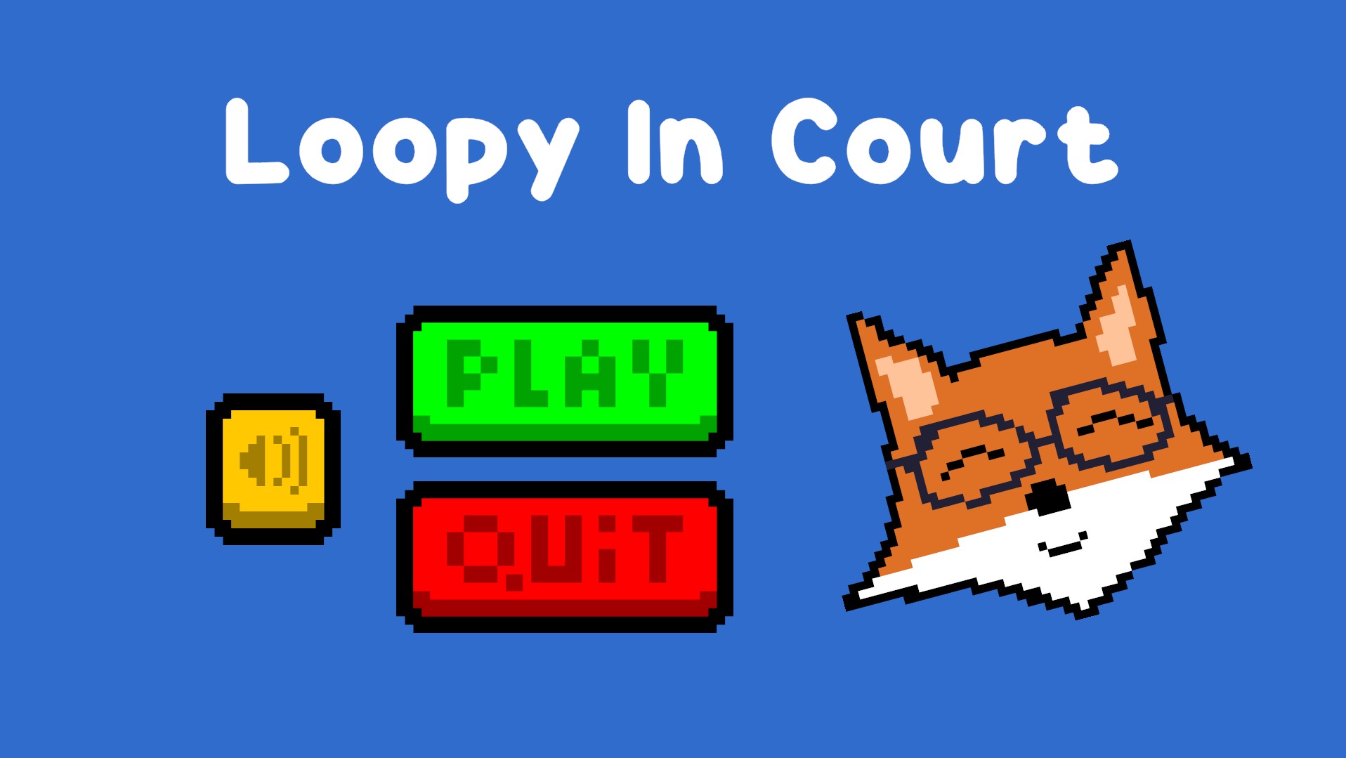Loopy in court by Kit2K2 for GMTK Game Jam 2025 - itch.io