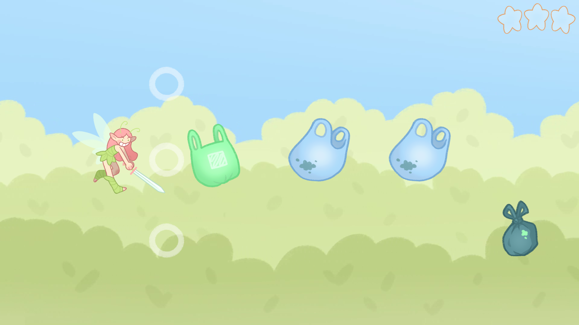 Muck Medley by Thomas Silverthorn