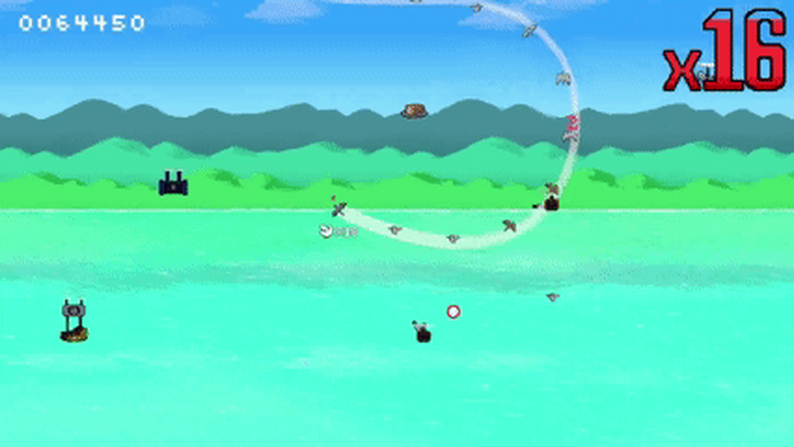 Flock 'n' Load by SLIVAL, Tadonia, Burdy, Pihoqub, Khyan, Okihand ...