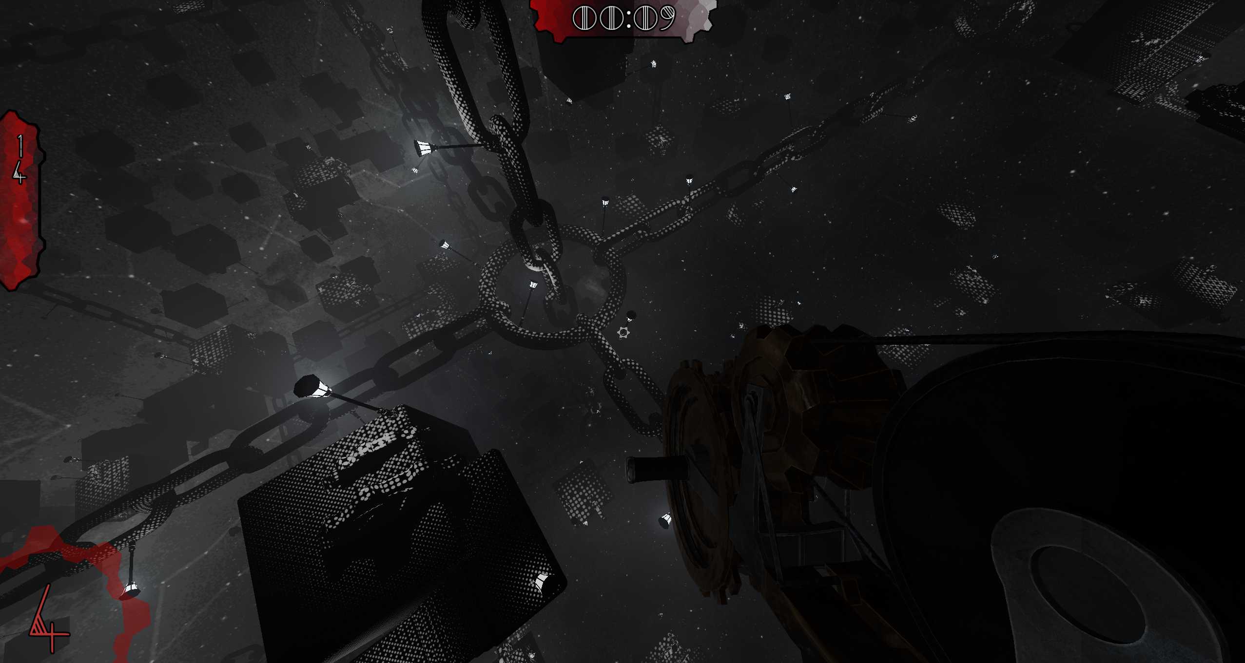 Twilight Dream by Yernemm, YoruVII, mMonolith, Arad_E