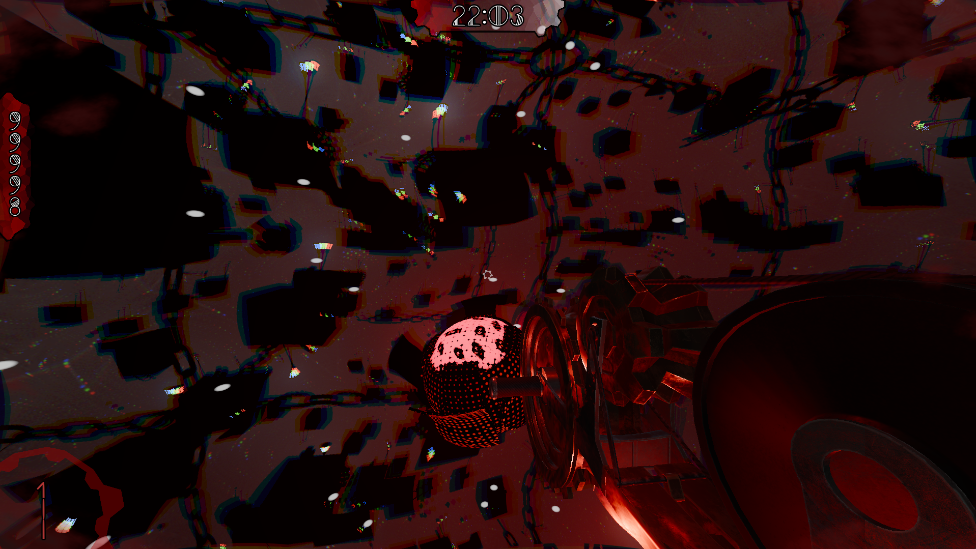 Twilight Dream by Yernemm, YoruVII, mMonolith, Arad_E