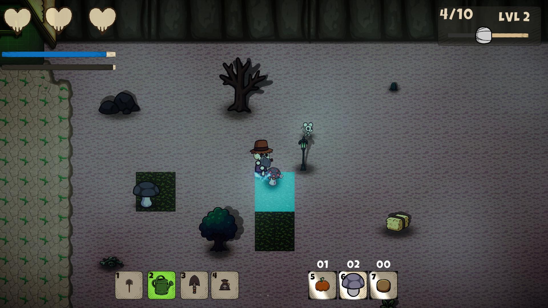 Rot’N’Roll by Michael