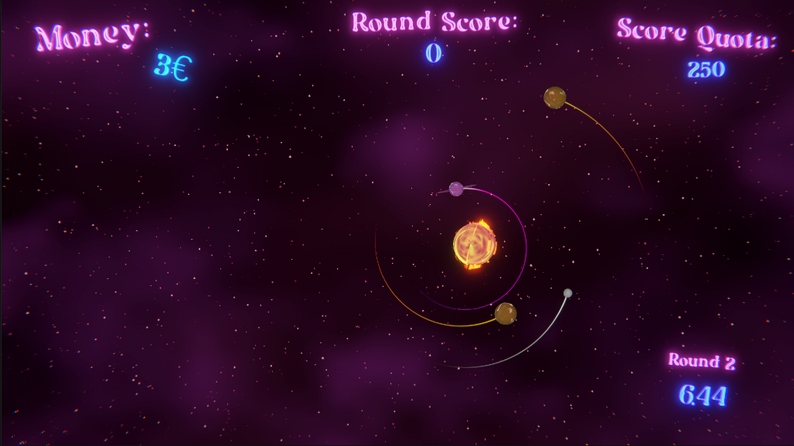 Cosmic Loop by Blastermore, PeterComputer, Joao Freire, Filmar73