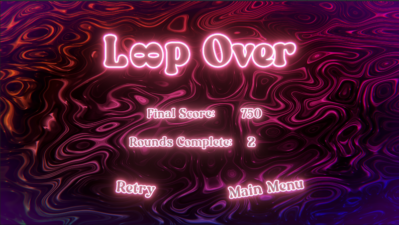 Cosmic Loop by Blastermore, PeterComputer, Joao Freire, Filmar73