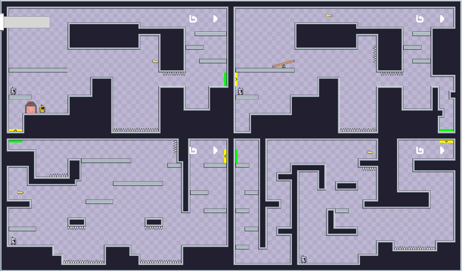 Beep & Boop in Loop by nam2671998