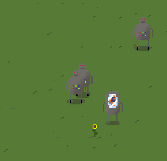 Loophole by yeltsa kcir for GMTK Game Jam 2025 - itch.io