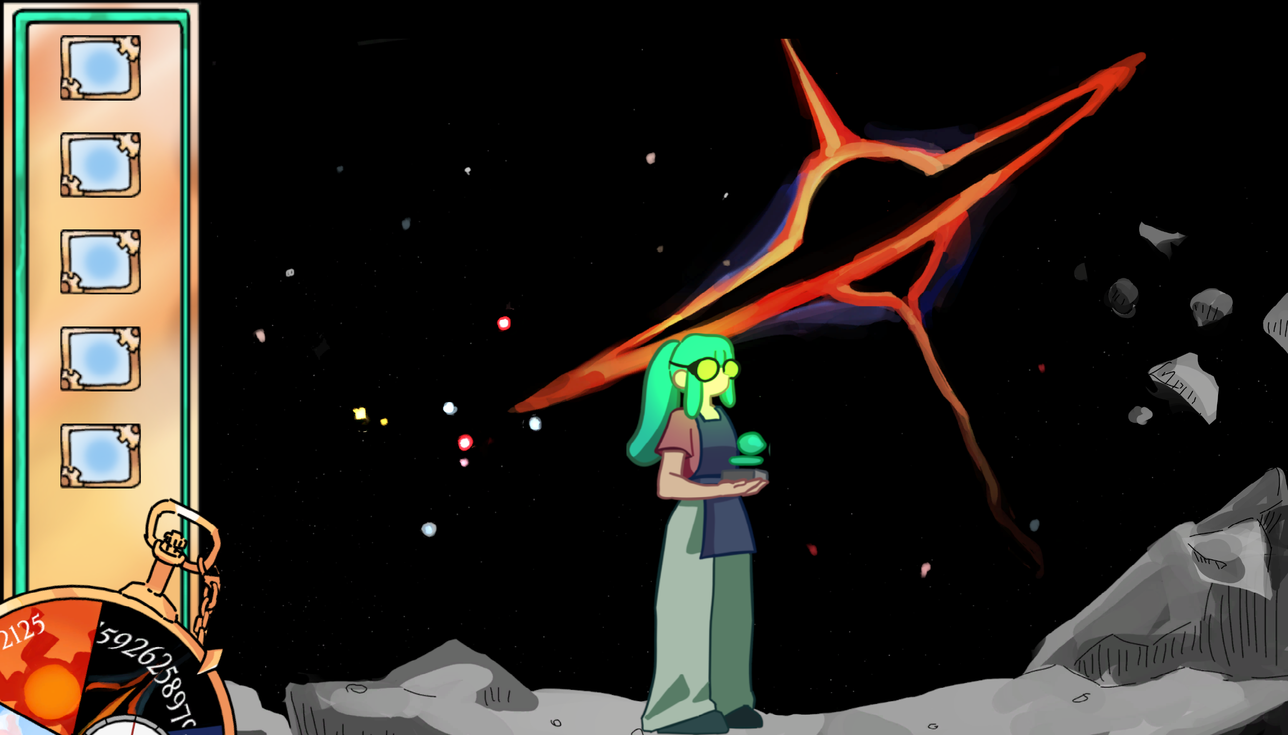 Don't Break Glass by damianhr, Davidd, smarty123, BungerColumbus, Eyn ...