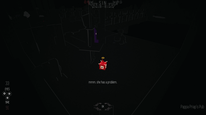 Cube Limbo by xyn_games