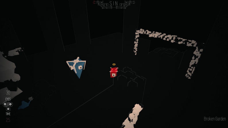 Cube Limbo by xyn_games