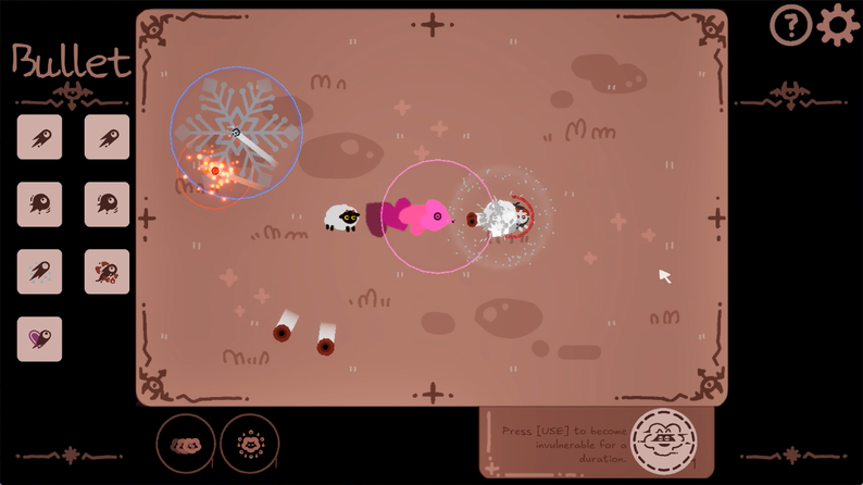 Inferno Loop（地狱循环） by bLa, Elixir-ovo