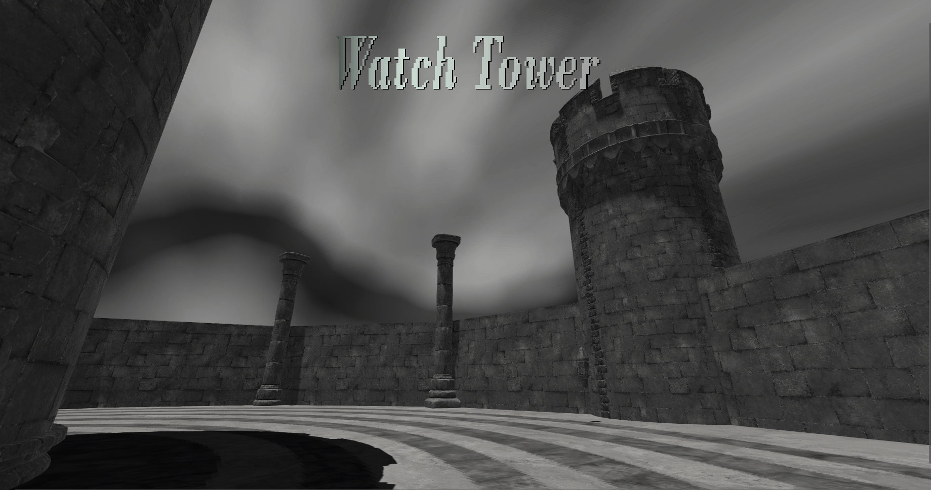 Watch Tower by Icebox