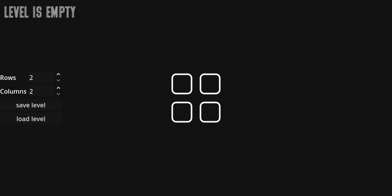 close the loop by skeletox