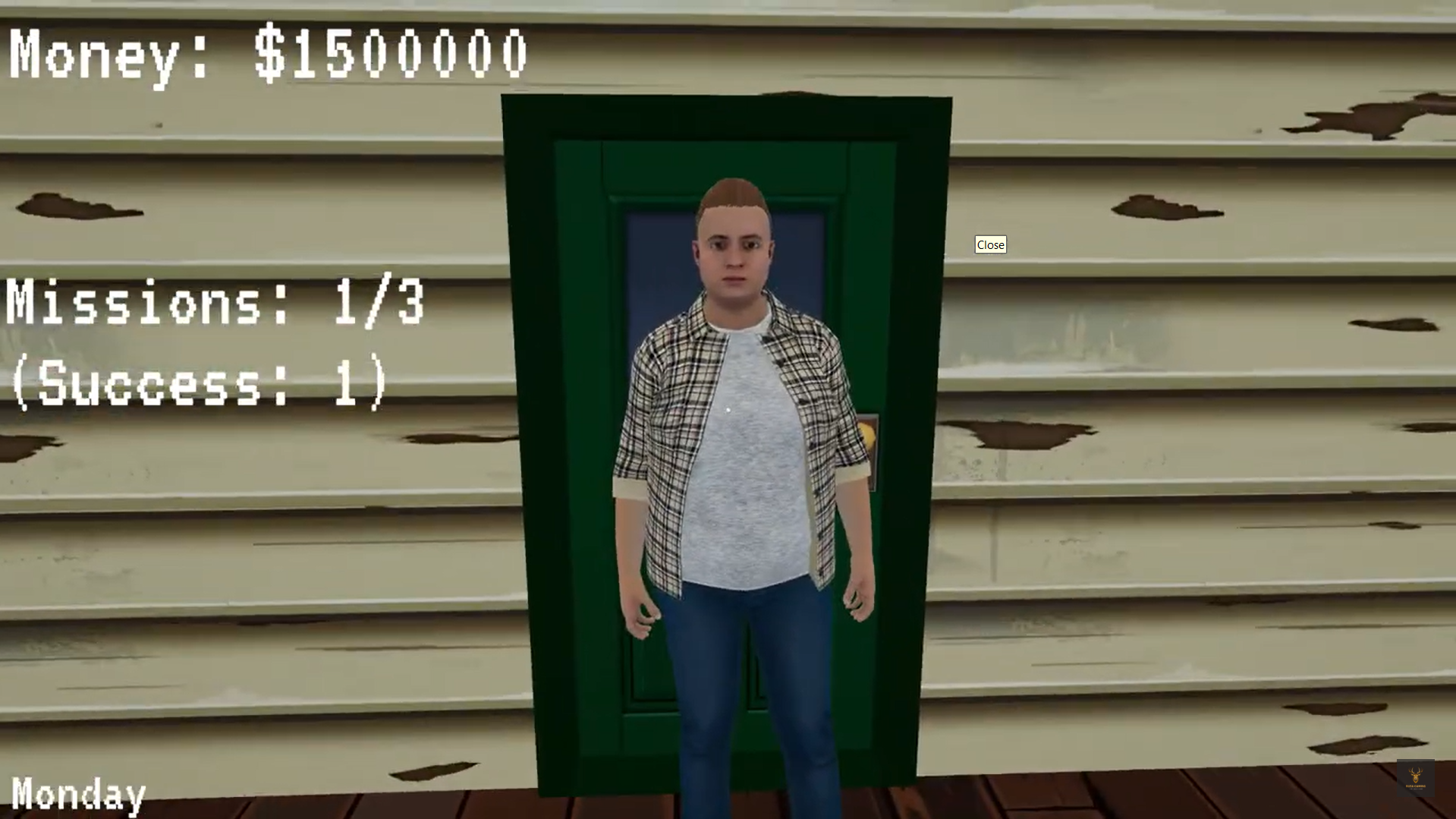 42_Buzzy Wizzy Madu Team_Student_Life as Debt Collector by Riuto for ...