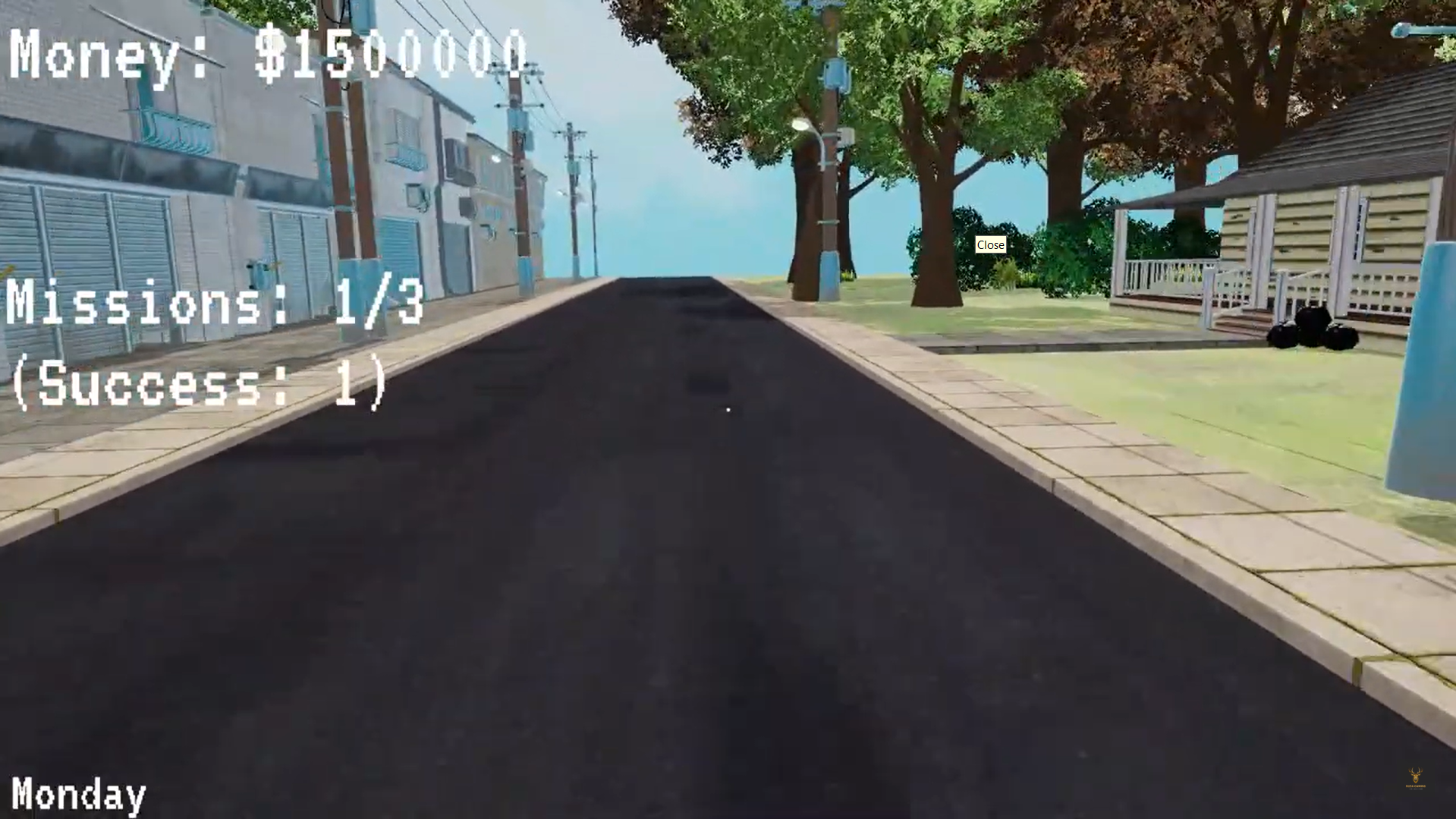 42_Buzzy Wizzy Madu Team_Student_Life as Debt Collector by Riuto for GAMESEED 2025 | STUDENT ...