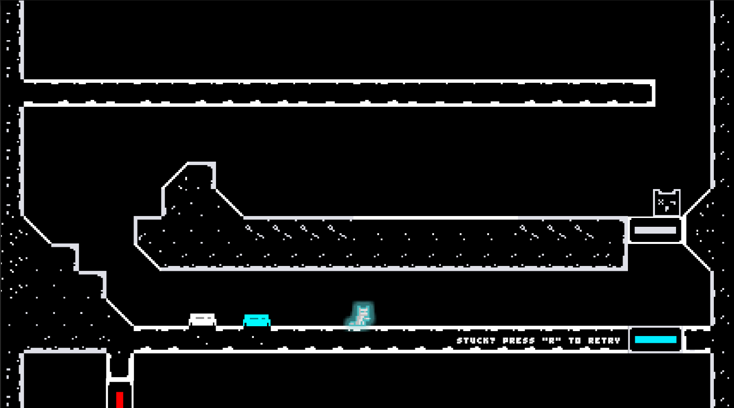 Schrodinger's Cat by Nattawat Srisawat