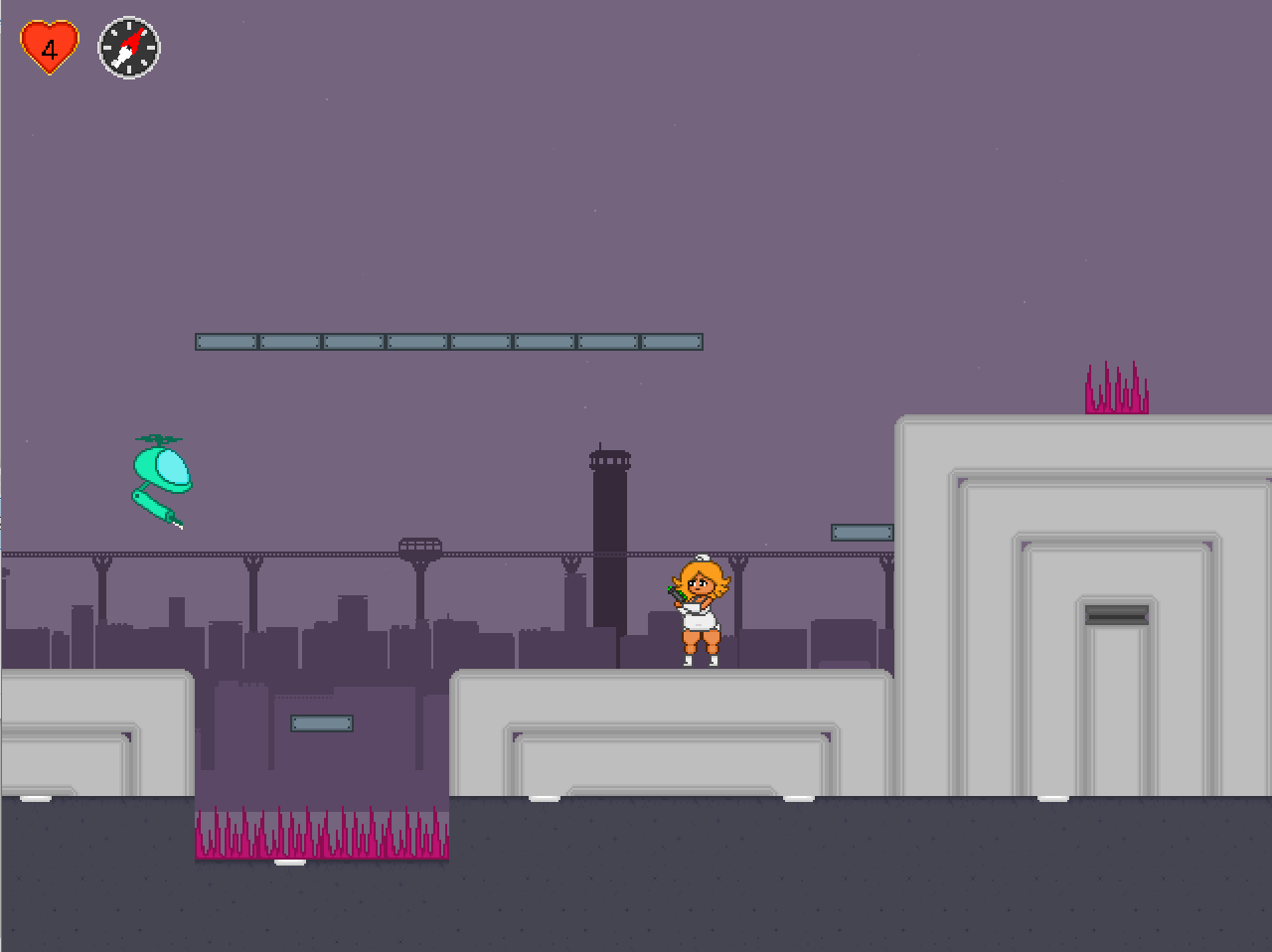 Perv Alert by Nekolag