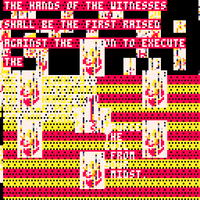 SILVER STATE is now available! - SILVER STATE by MARED JURPHY