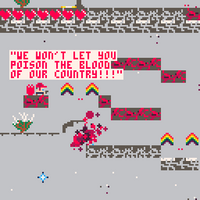 SILVER STATE is now available! - SILVER STATE by MARED JURPHY