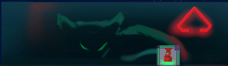 Time Cursed by Cat Labs