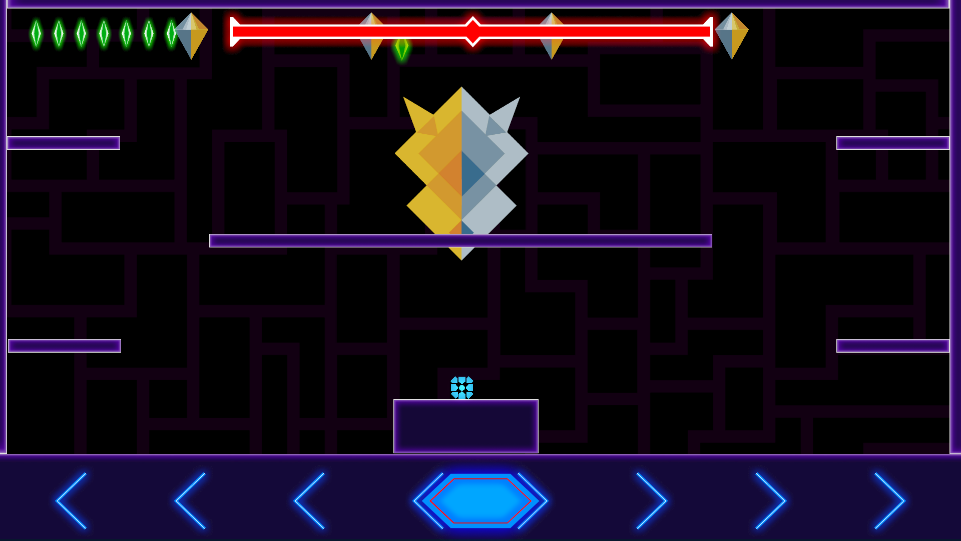 Dash Till Death by Unbounded Souls, Tenzz