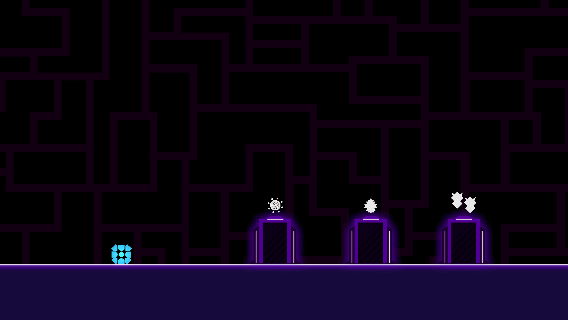 Dash Till Death by Unbounded Souls, Tenzz for GAMESEED 2025 | STUDENT ...