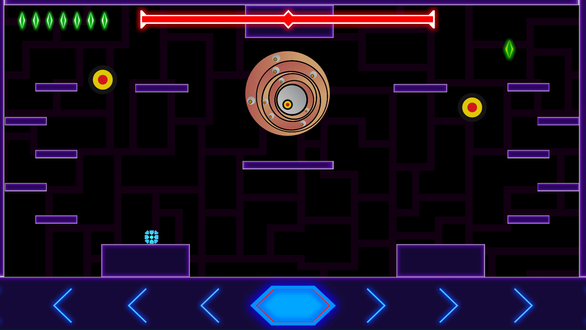 Dash Till Death by Unbounded Souls, Tenzz