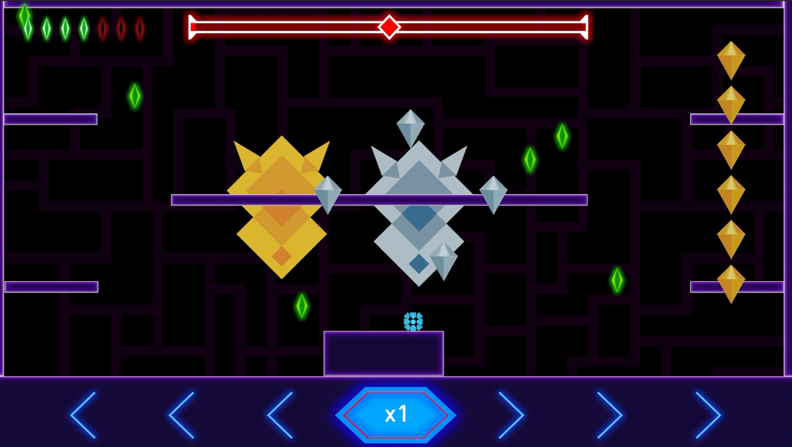 Dash Till Death by Unbounded Souls, Tenzz