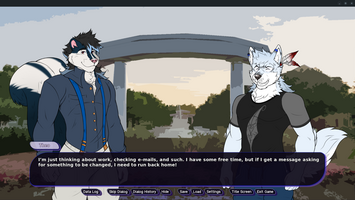 Luna Lake Build 0.3 Is now available for you all! - Luna Lake Visual ...