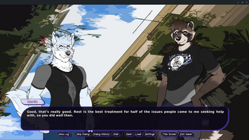 Luna Lake Build 0.3 Is now available for you all! - Luna Lake Visual ...