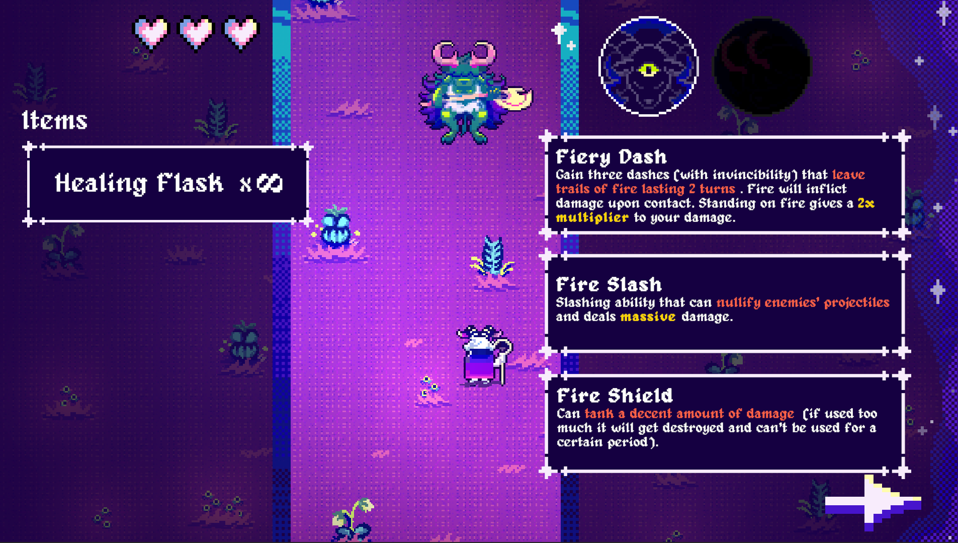 Stars of Elysia by FakeSnowy, bigguydunk, Staryo40, Filaga