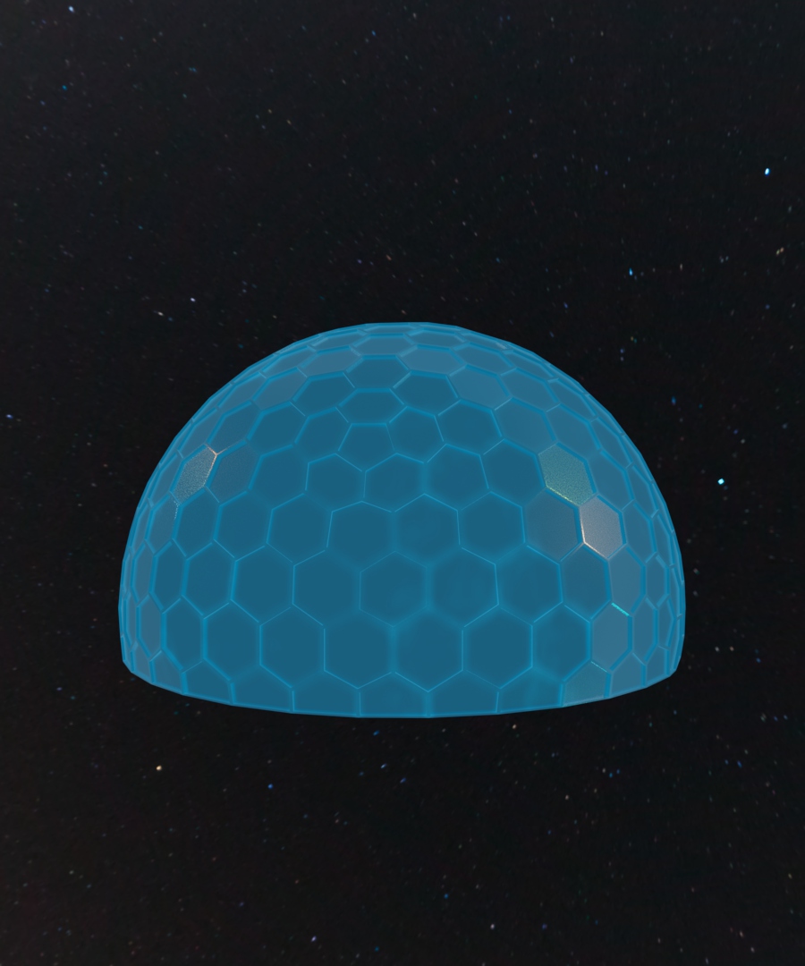 Sci - Fi Kit by Jabsz Studios