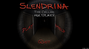 Slendrina The Cellar: Multiplayer by DollManB